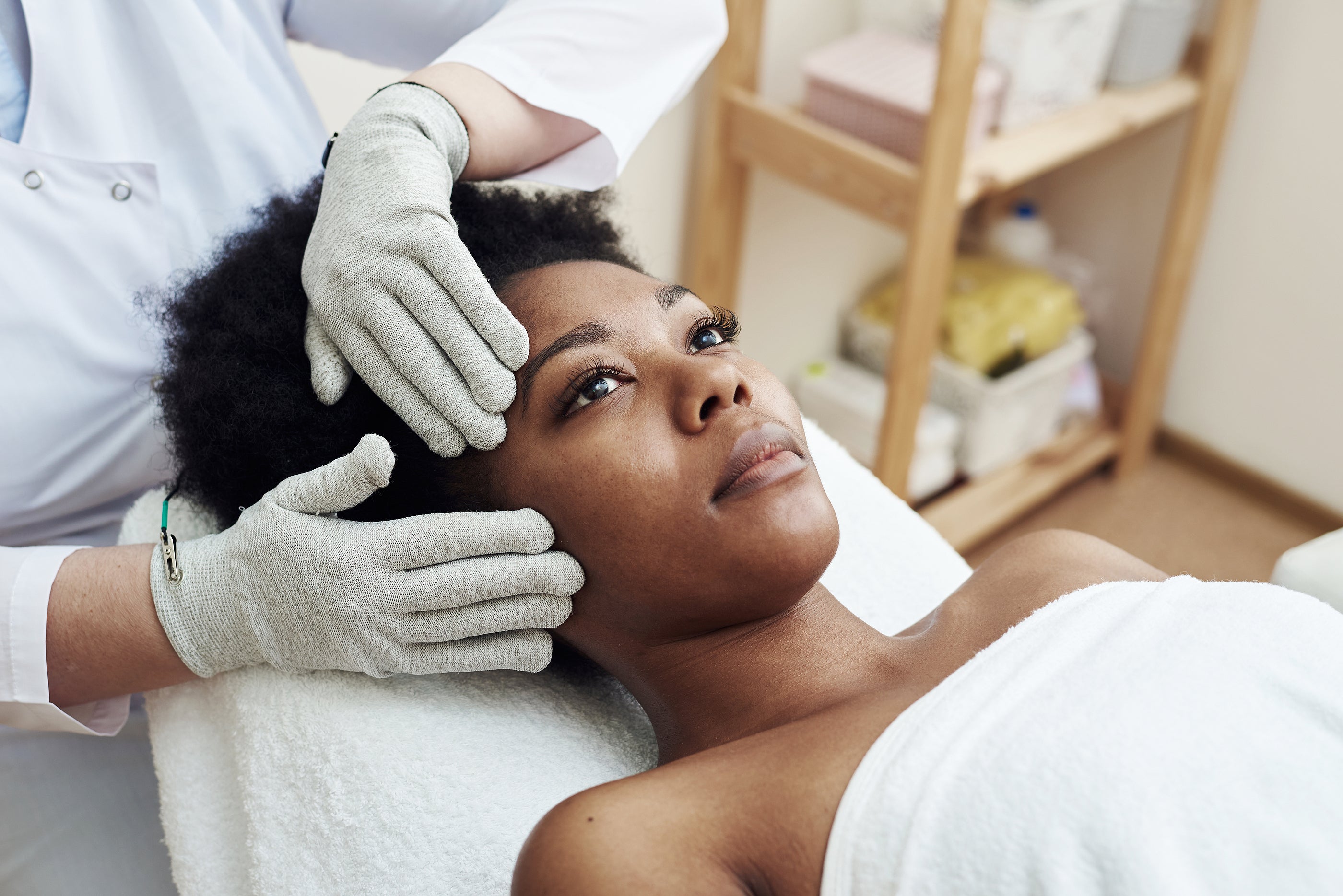 Microcurrent and ATP – Aesthetics Exposed